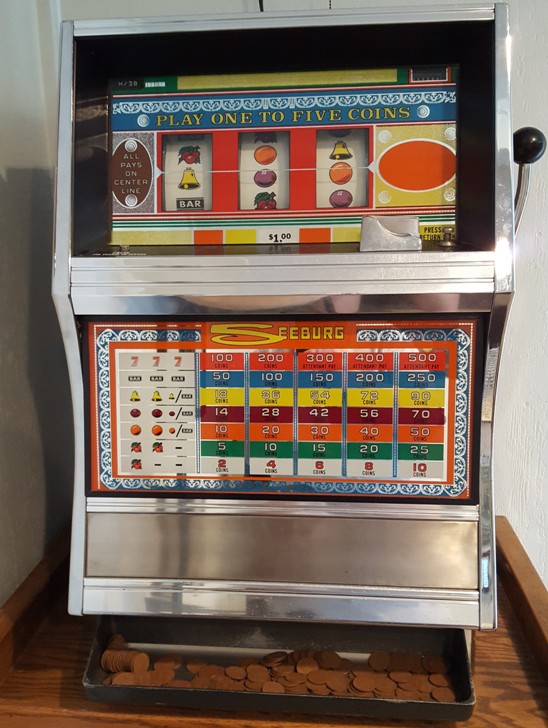 COCA - Coin Operated Collectors Association