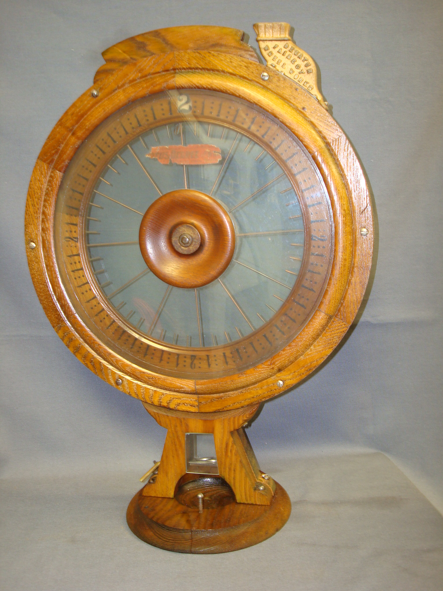 COCA - Coin Operated Collectors Association