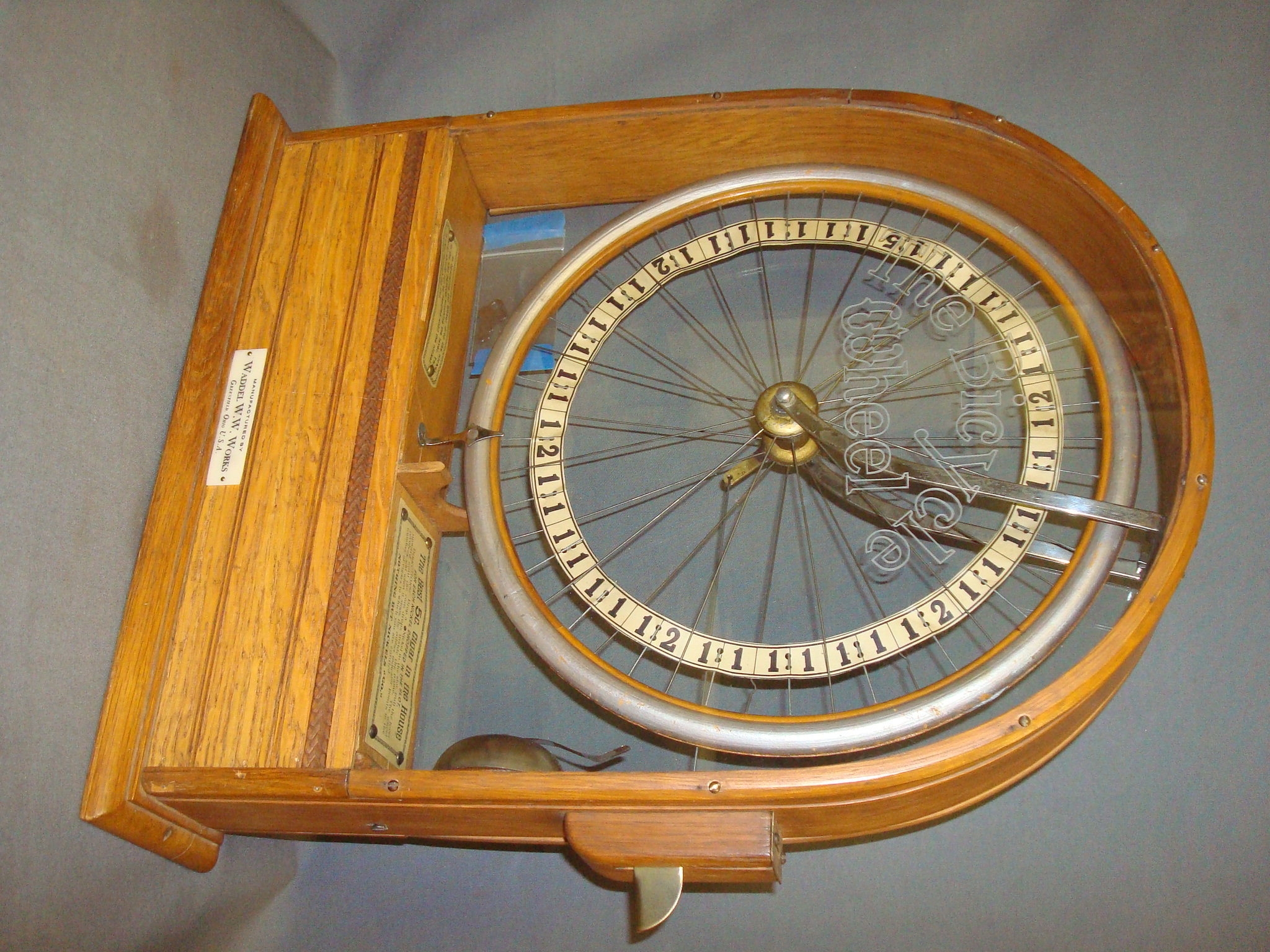 COCA - Coin Operated Collectors Association