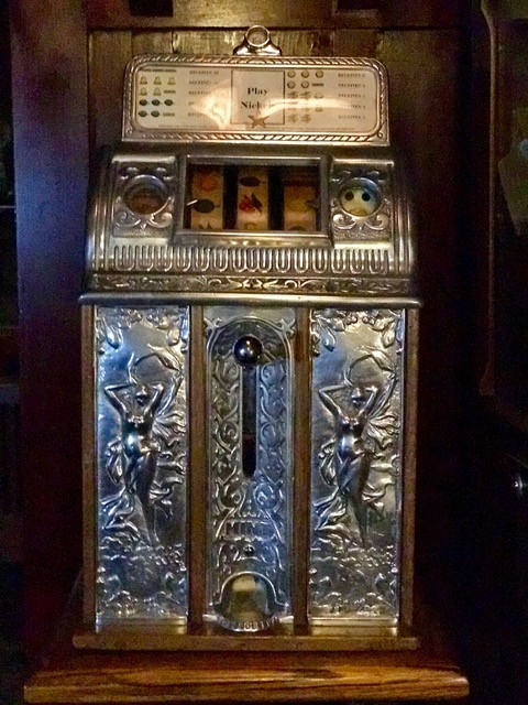 COCA - Coin Operated Collectors Association