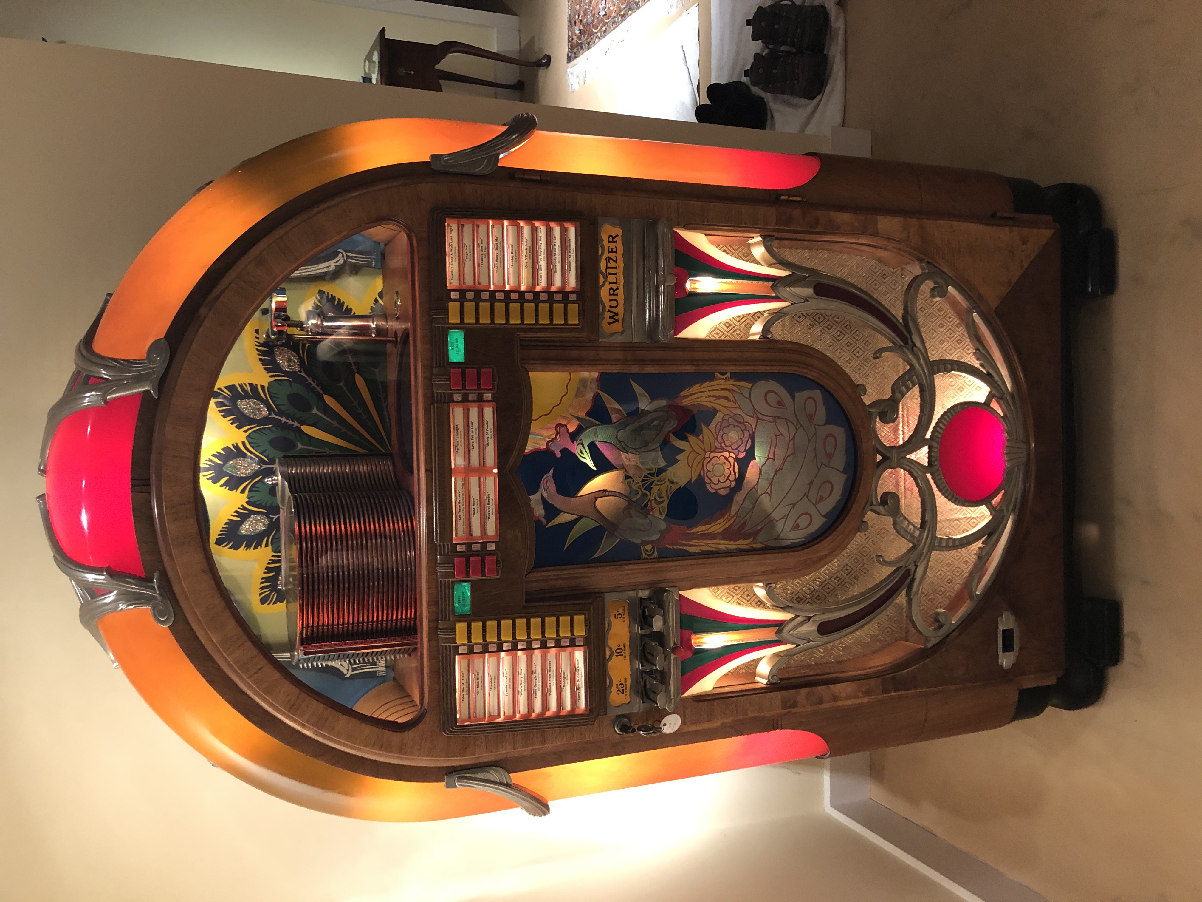 Coin Operated Collectors Association